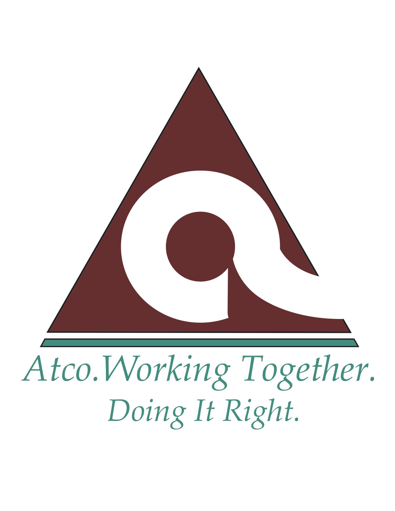 atco – CFM Equipment