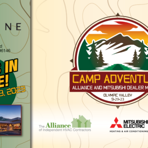 Training Schedule – CFM Equipment