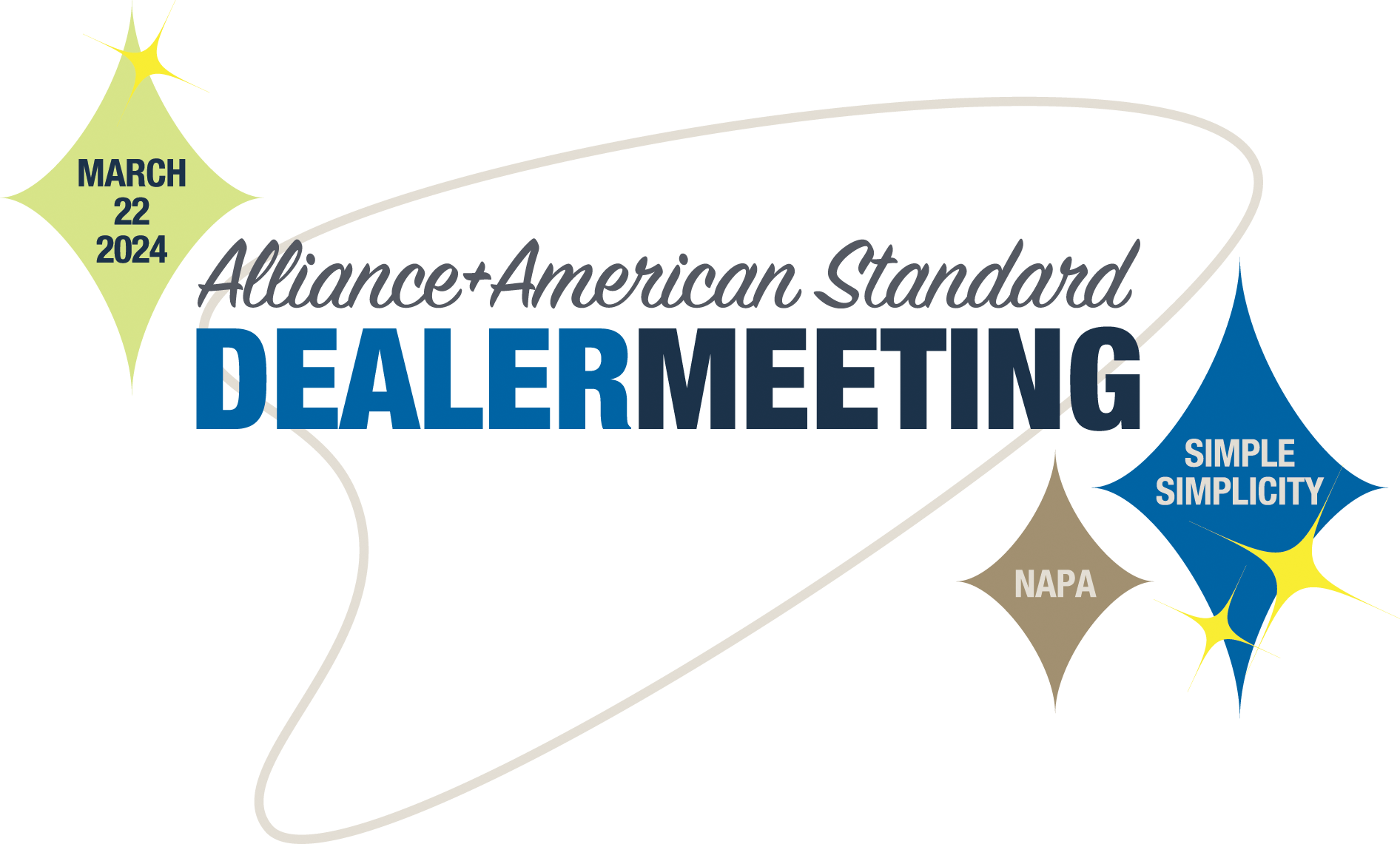 Alliance Event Signup – CFM Equipment