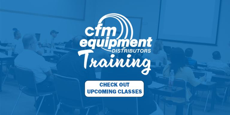 CFM Equipment – HVAC Supply in California and Nevada